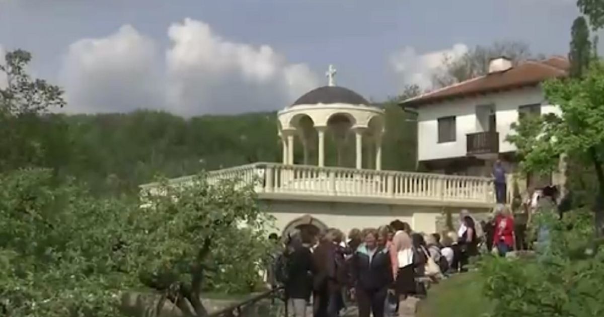 Srce što daje, za dva srca vredi: Stigla pomoć za štićenice doma pri ...