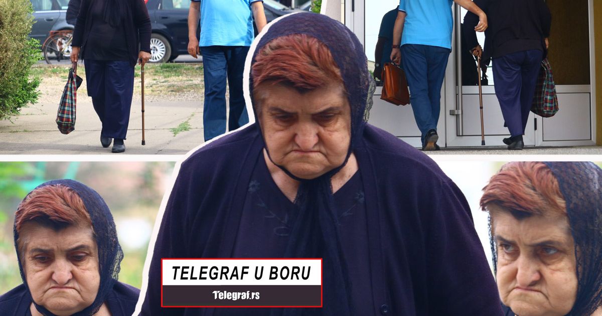 Iskoristila pravo da ne svedoči: Završeno saslušanje majke osumnjičenog za ubistvo Danke Ilić ...