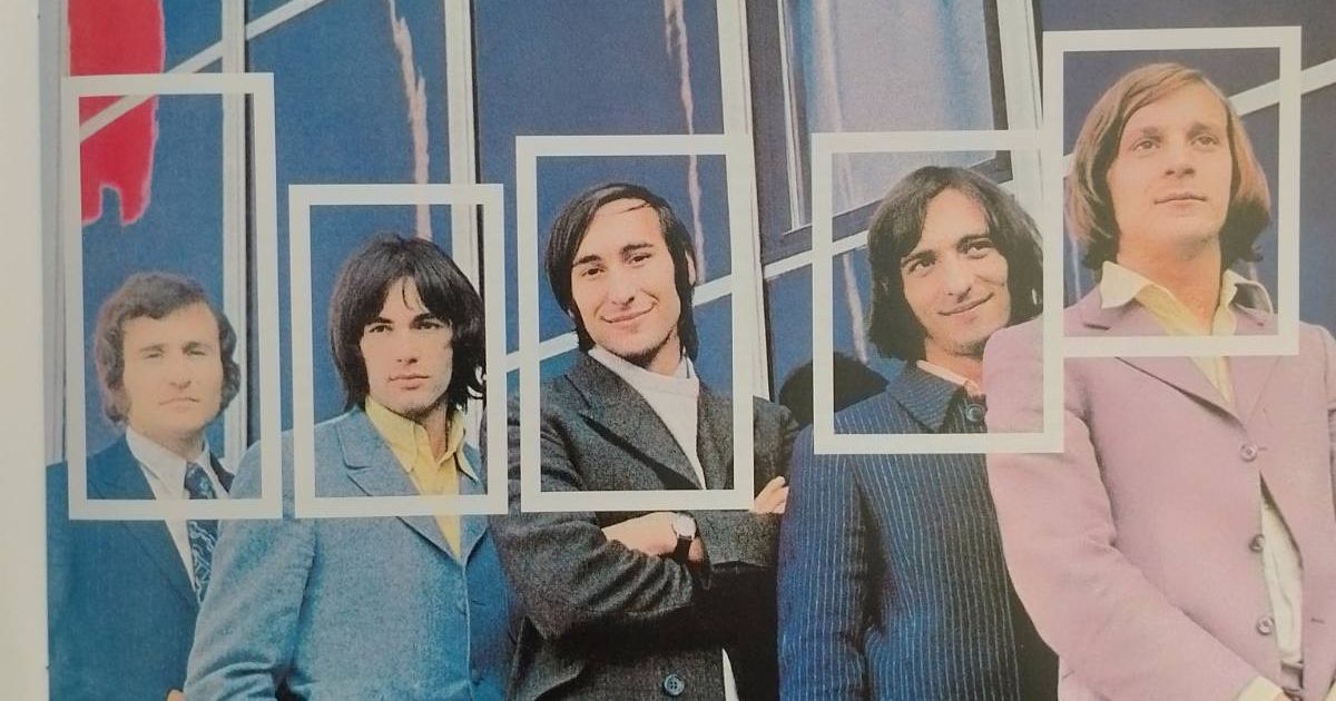 Indexi - "Indexi", (Jugoton, 2024.), pojavilo se reizdanje albuma za ...