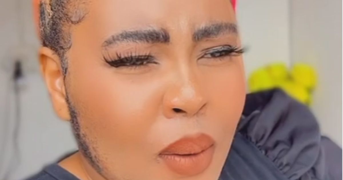 Žena sa bradom voli svoje nesavršenosti uprkos komentarima: Stalno joj ...