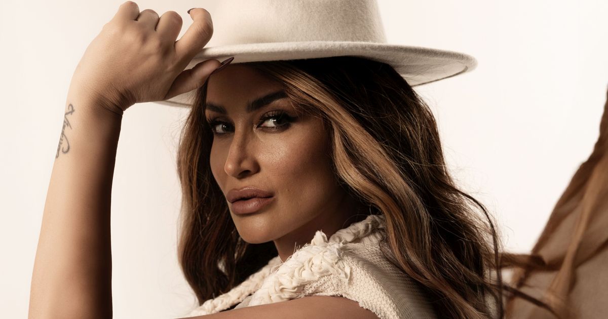 Andreana Čekić napravila dar-mar na internetu! Izbacila 4 pesme i ljudi su "poludeli": "Kakav ...