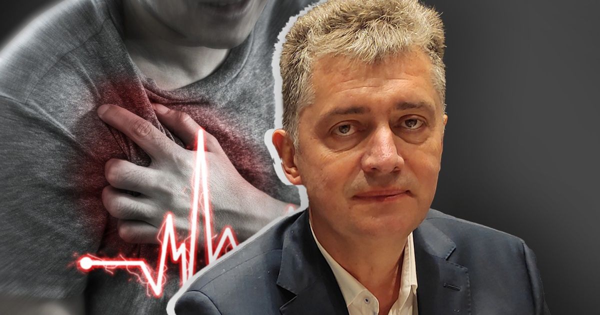 Pad Srbije u grupu zemalja s najvišim rizikom: "Od 100 istih kao ja, u ...