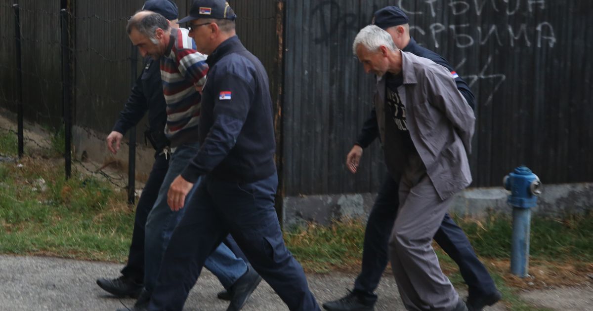 Protužen pritvor osumnjičenima za ubistvo Danke Ilić: Dragijevićev otac sutra izlazi na slobodu ...