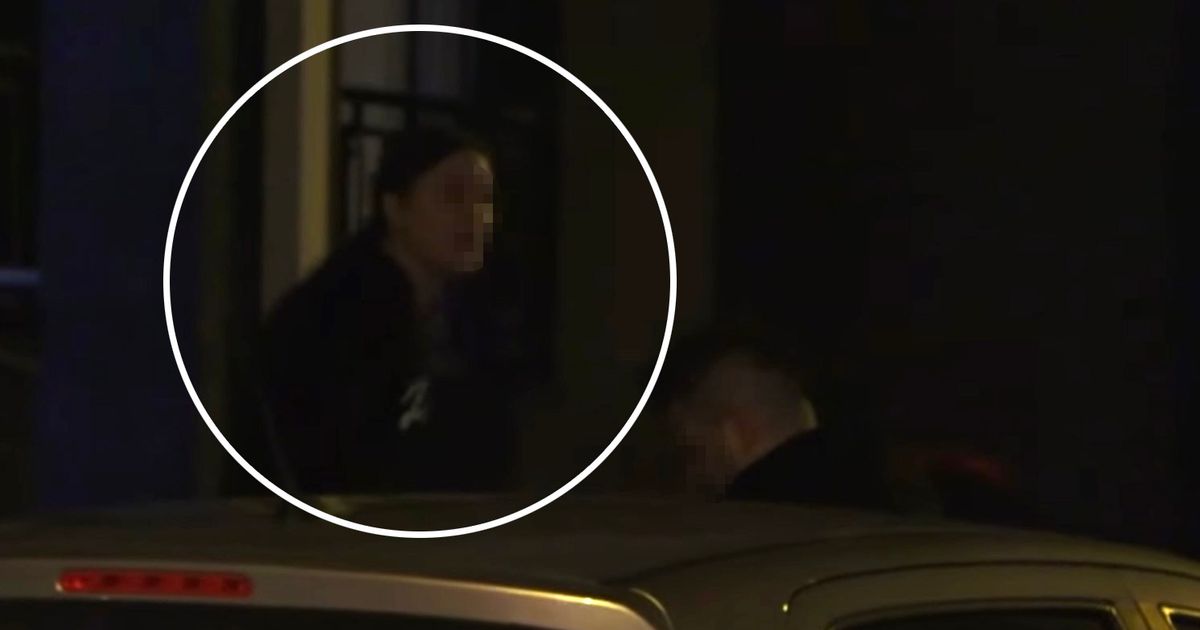 Ovo je žena sa kojom je Dženan dobio dete: Viđali se 15 godina iako je ...