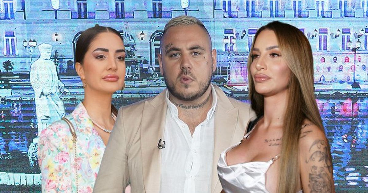 Komplikacija na Aleksandrinom, porođaju, Anđela otkrila: "Trajao je 9 ...