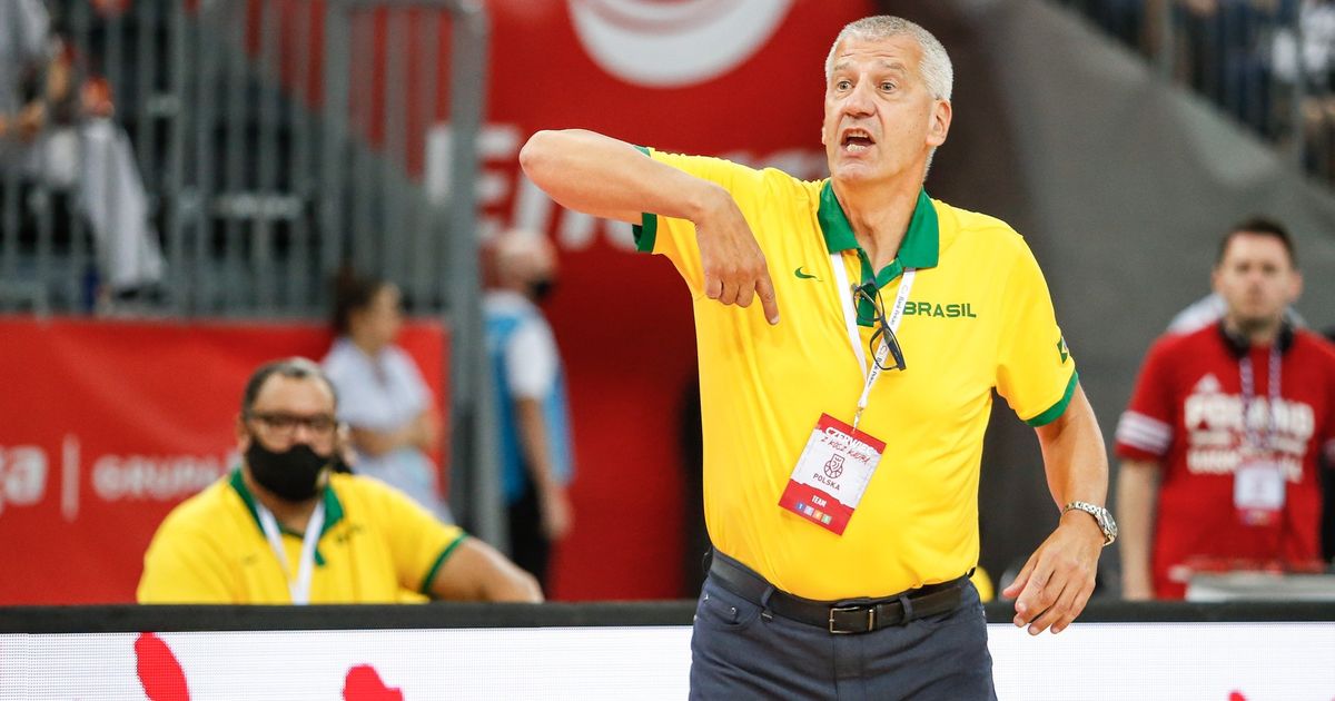 Jago i Kaboklo dobili novog selektora: Legendarni Hrvat preuzima ...