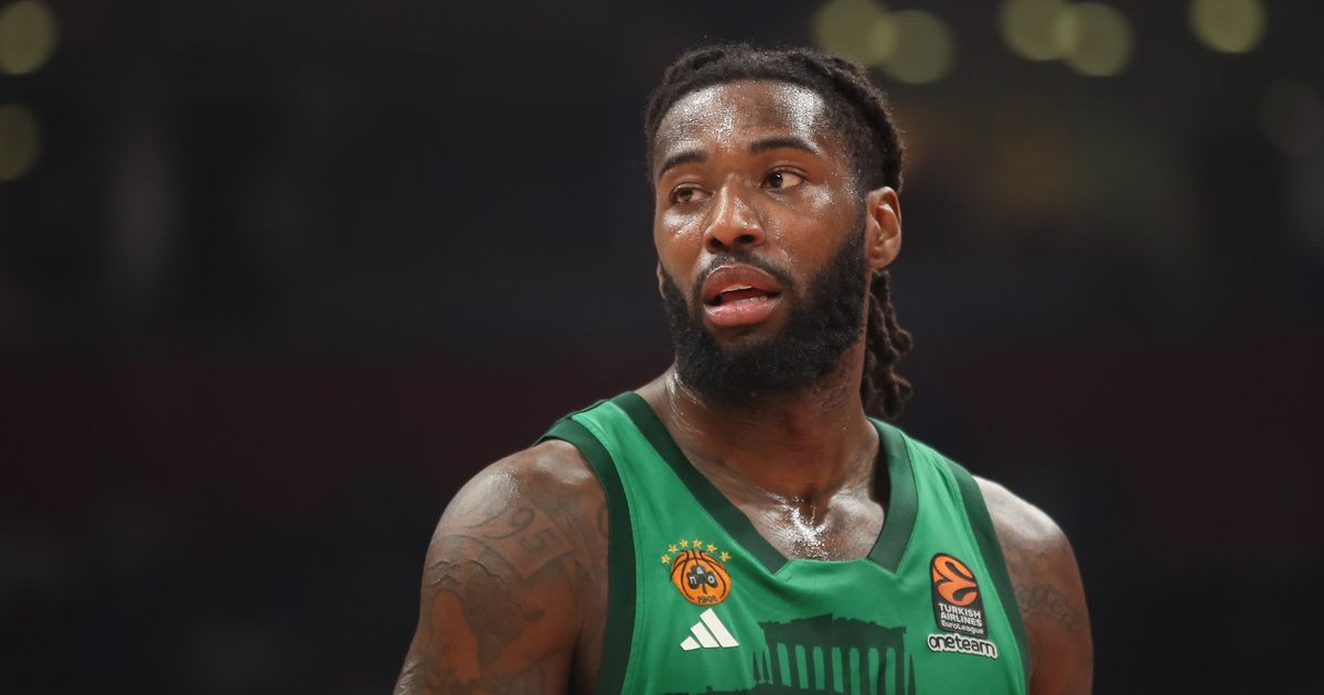 Posle Pantera, oglasio se i Lesor: Evo šta je bivši košarkaš Partizana ...