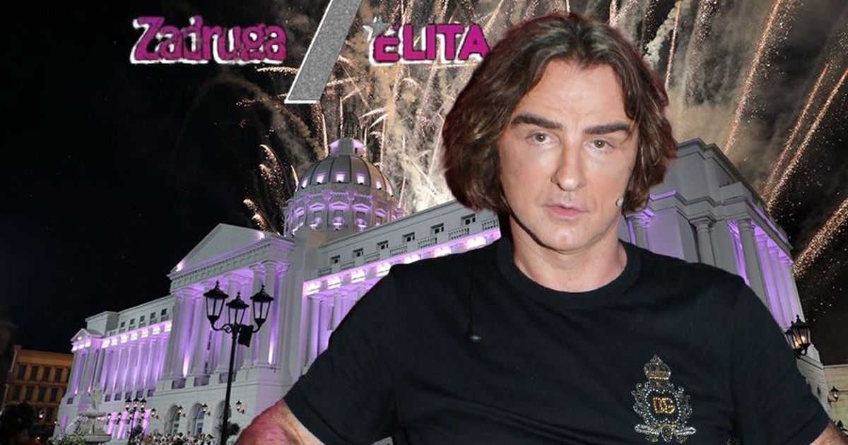 Takmičar izbačen iz Elite: Saopšteno mu da hitno napusti rijaliti ...