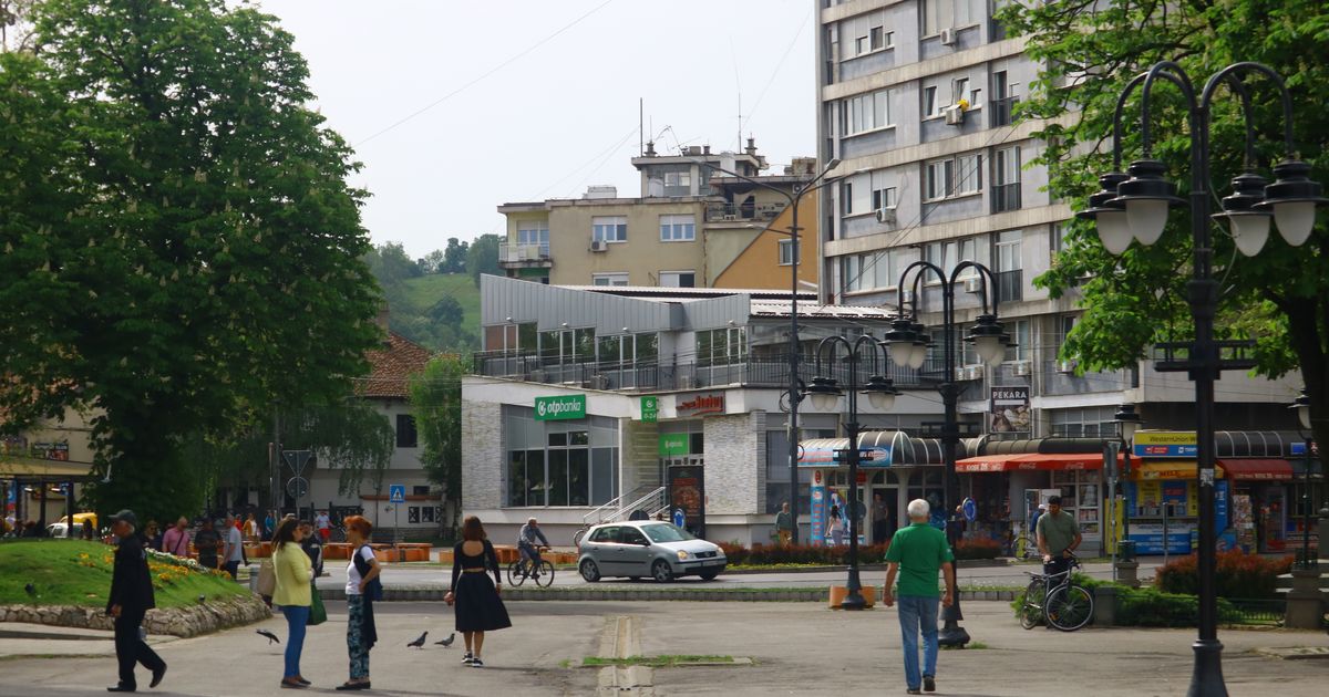 Zajecar City Assembly gets new president, as opposition continues ...
