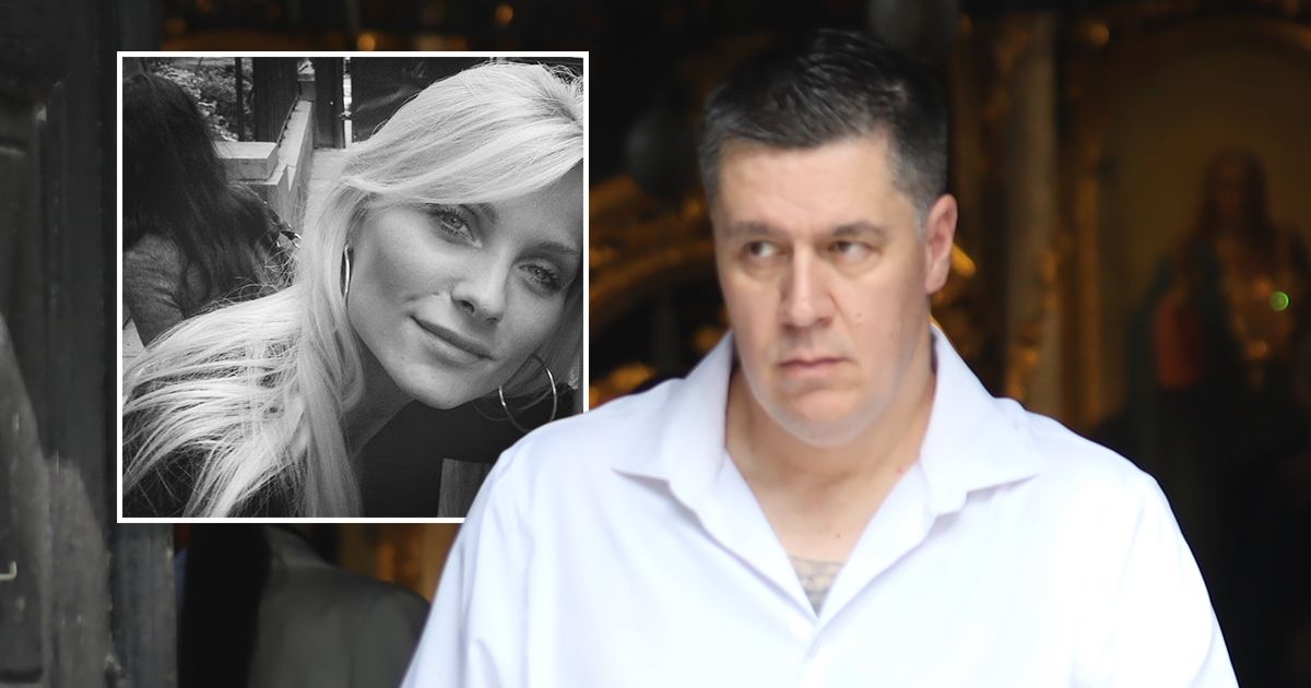 Ovim rečima se bivši zet Bojane Janković oprostio od nje: Tužna čitulja ...