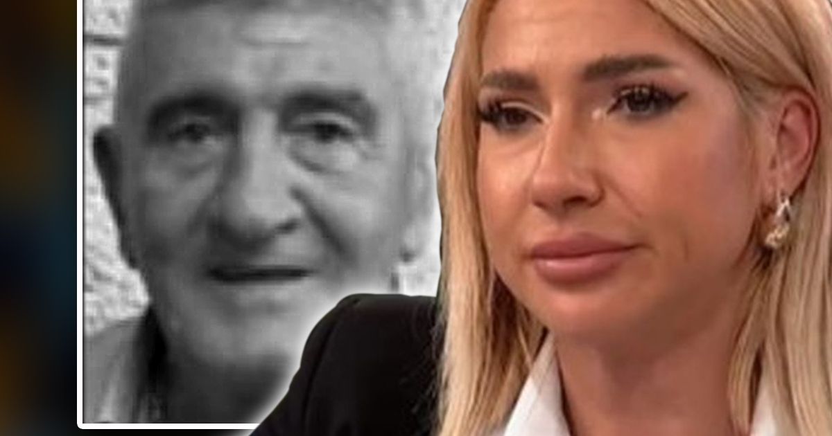 Ovako je Jovana Jeremić u Jutarnjem govorila o Mićunoviću - Telegraf.rs