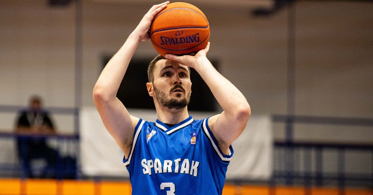 Sjajni Luka Cerovina ubacio šest trojki uz jedan promašaj i zasluženo ...