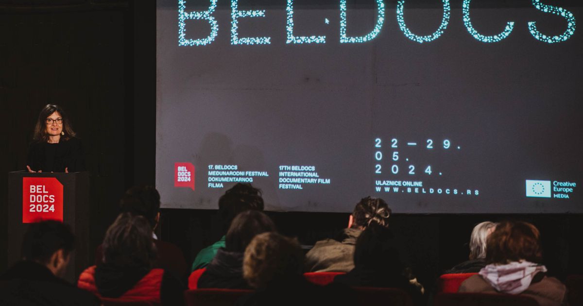 Predstavljen program 17. Beldocsa: Više od 100 dokumentaraca na 17. Beldocsu na 11 lokacija u ...