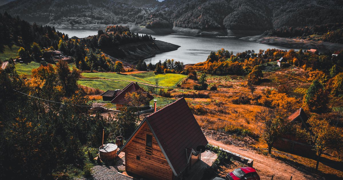 Počela naplata ulaza vozilima u Nacionalni park Tara: Evo kolike su ...