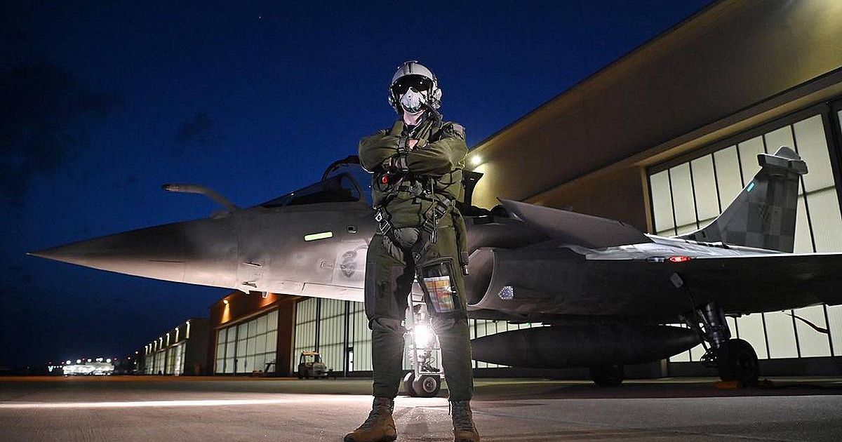 Poznato kada dolaze prvi Rafali: Najavljen svečani doček na aerodromu u ...