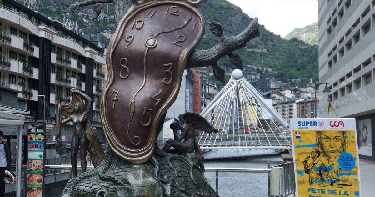 Raj koji morate da posetite: Odeća i tehnologija ovde se prodaju po ...