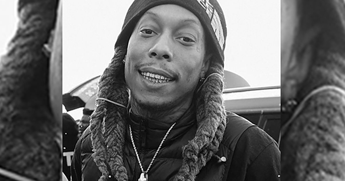 Preminuo popularni reper - Telegraf.rs