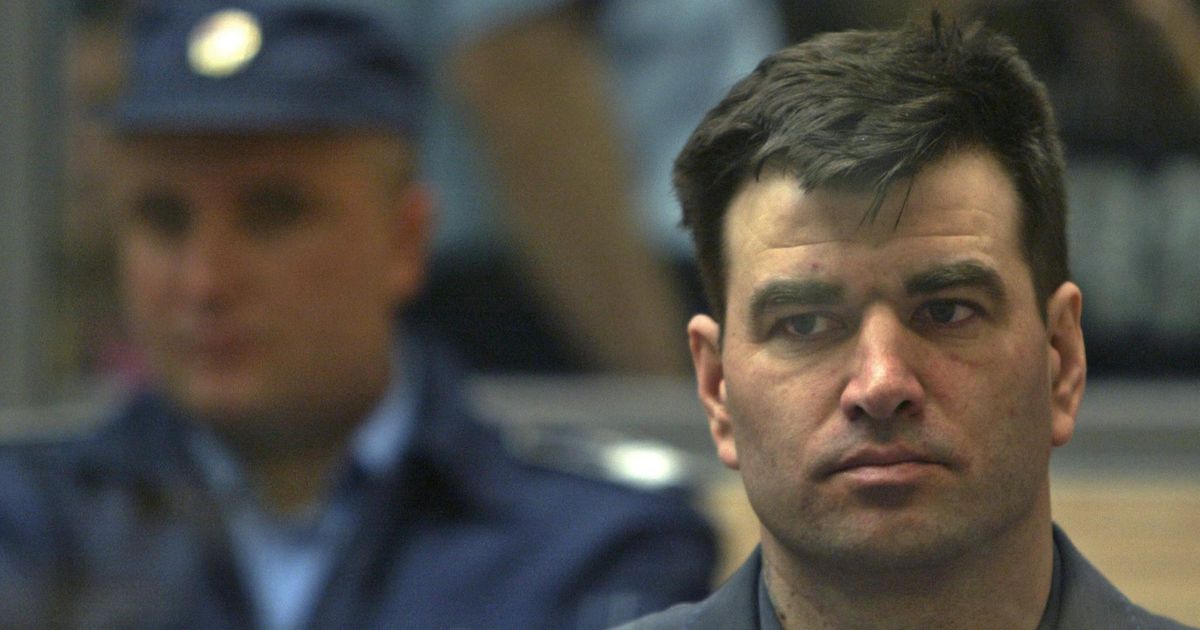 Milorad Ulemek Legija dobio posao u Zabeli - Vesti - Telegraf.rs