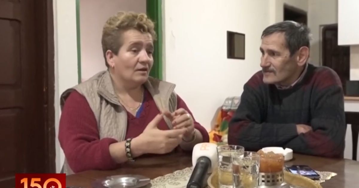 Albanka Vida se udala za Dragana s Golije i 3 meseca neprestano plakala: Naučila da psuje, a evo ...