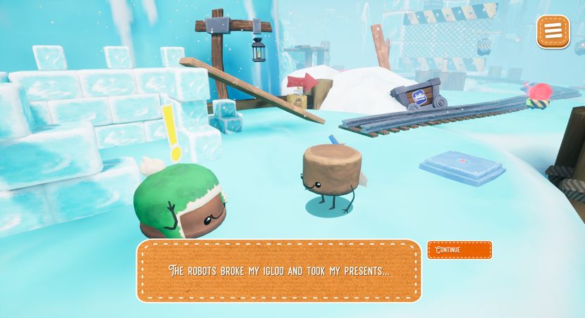 Srpski studio Shosha Games predstavio preslatku igricu za mobilne ...