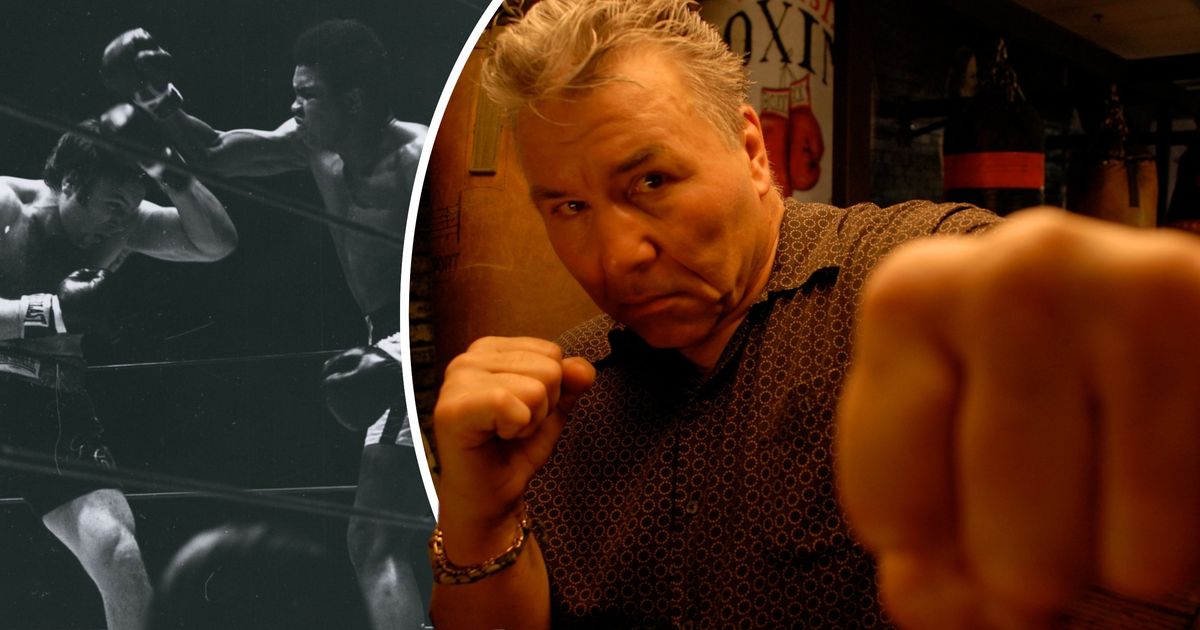 Bio je najčvršći bokser i poslednji gladijator: Hercegovac se tukao s ...