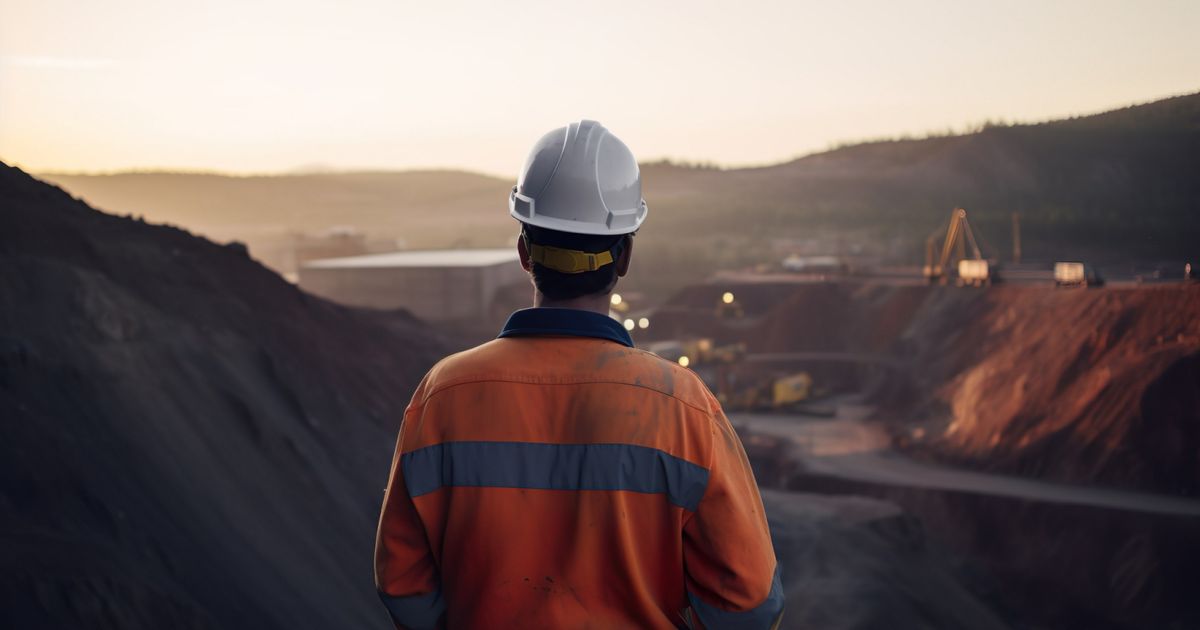 EPS: Proizvodnja u Rudarskom basenu "Kolubara" stabilna, zaposleni na ...