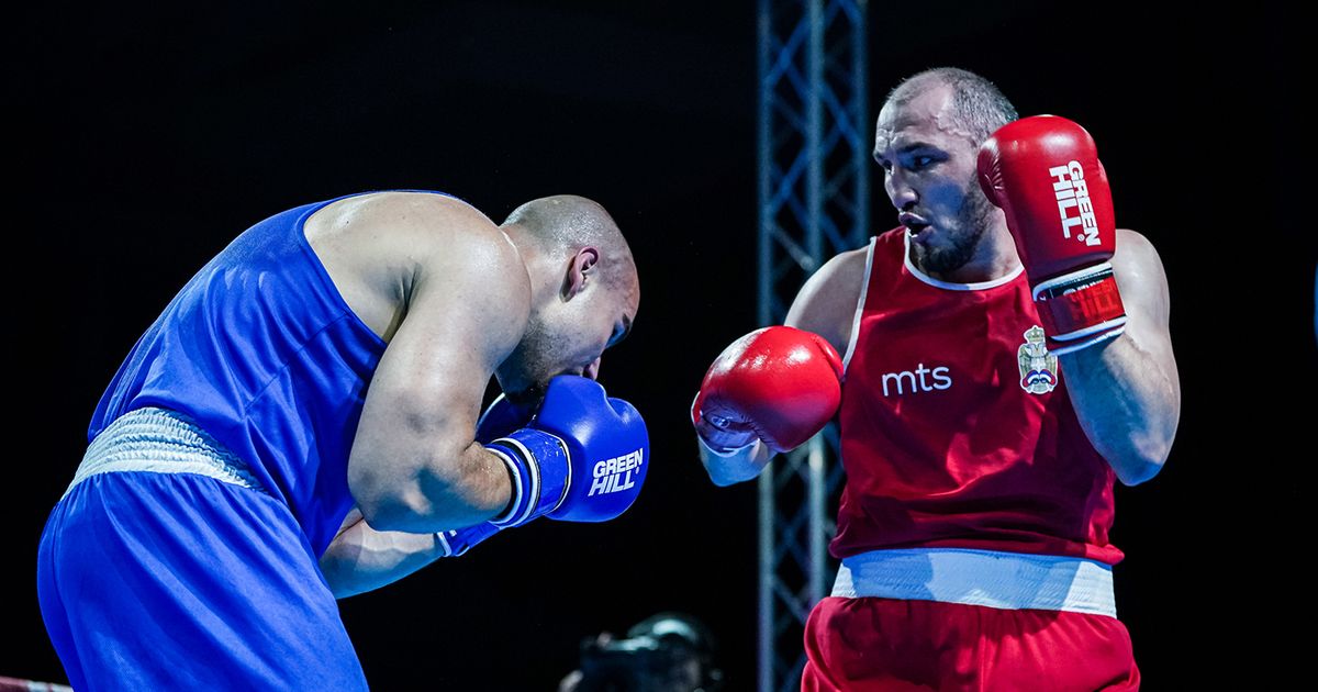 Boks na Olimpijskim igrama: Kako su pravila i tradicija oblikovali ovaj ...