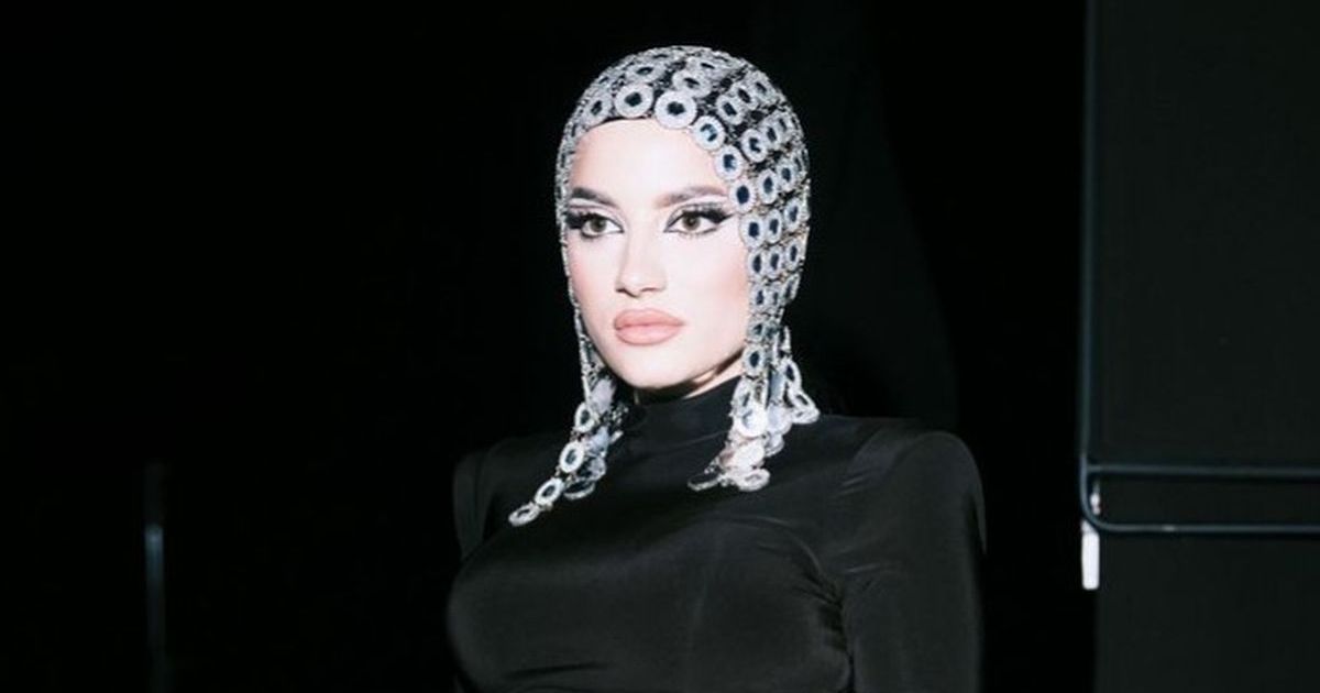 Barbara Bobak kao moderna Jovanka Orleanka - Telegraf.rs