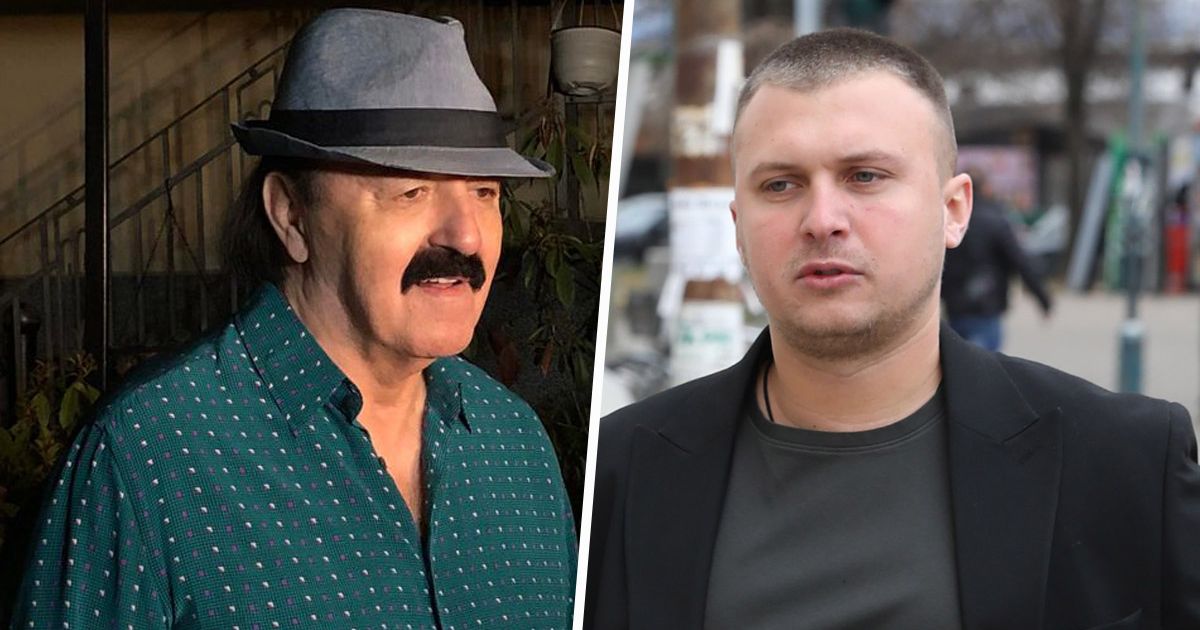 Stefan Karić potkačio Harisa Džinovića zbog njegovih izjava nakon ...