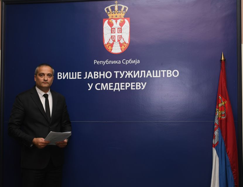 Tužilac Konatar uoči godišnjice masakra kod Mladenovca: "Nastojaćemo da ...