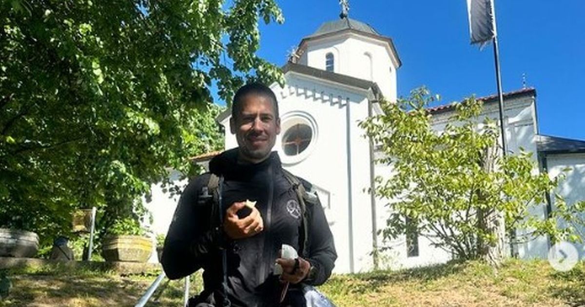 Rokviću je jedna velika stvar danas vratila snagu - Telegraf.rs