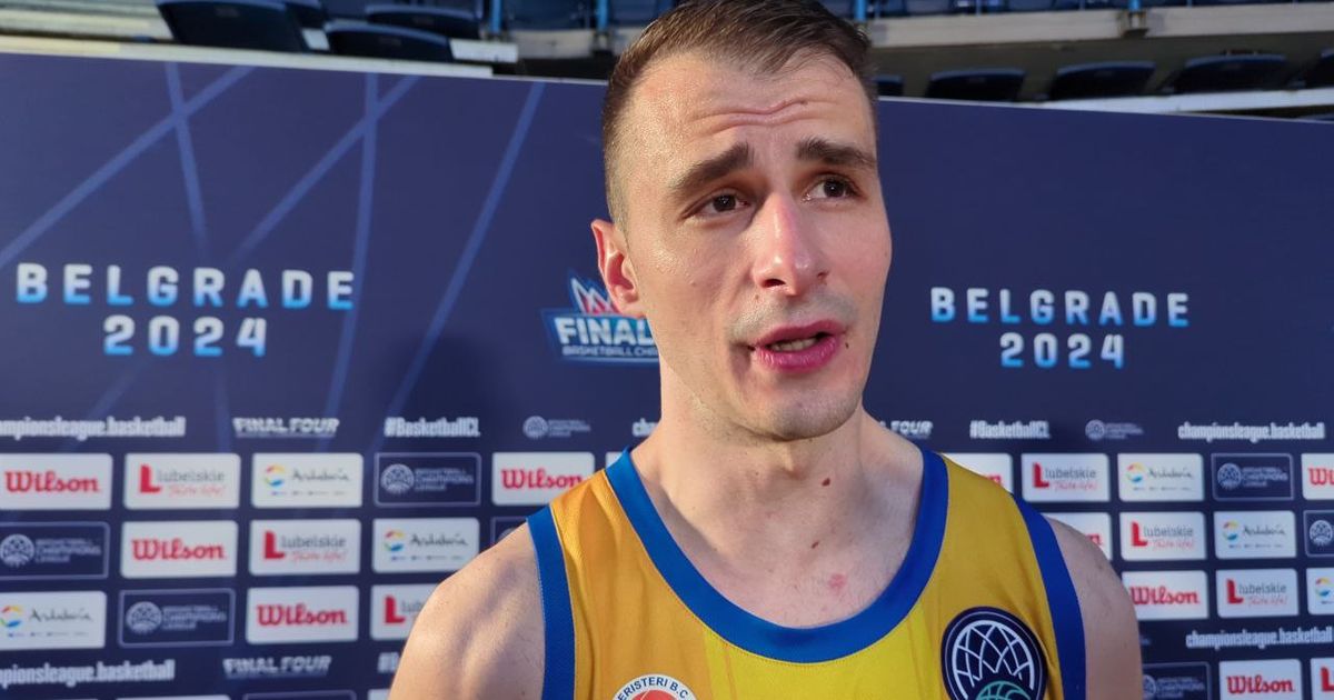 Nemanja Dangubić otkrio kako je igrati na novom parketu: "Potrebno je ...