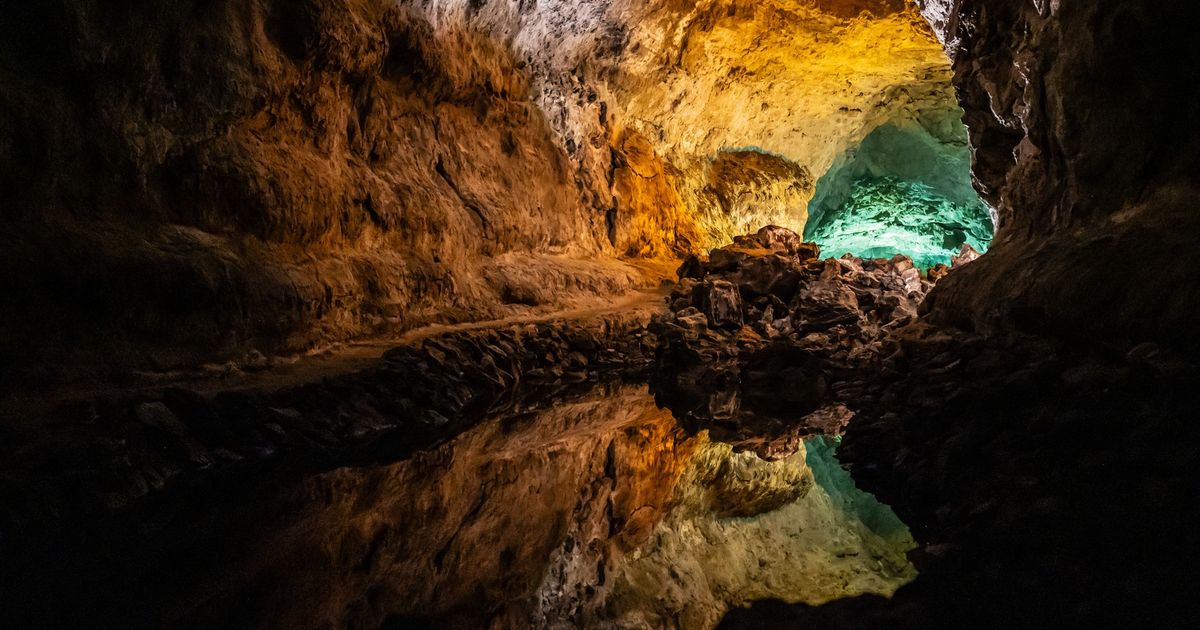Praistorijska skloništa ključ za naseljavanje Meseca i Marsa? Otkriće ...
