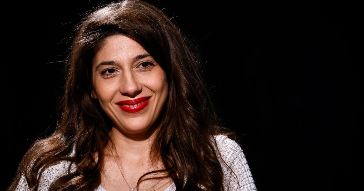 Olivera Bacić u komadu "Company": "Uloga koju sam dobila je zahvalna i ...