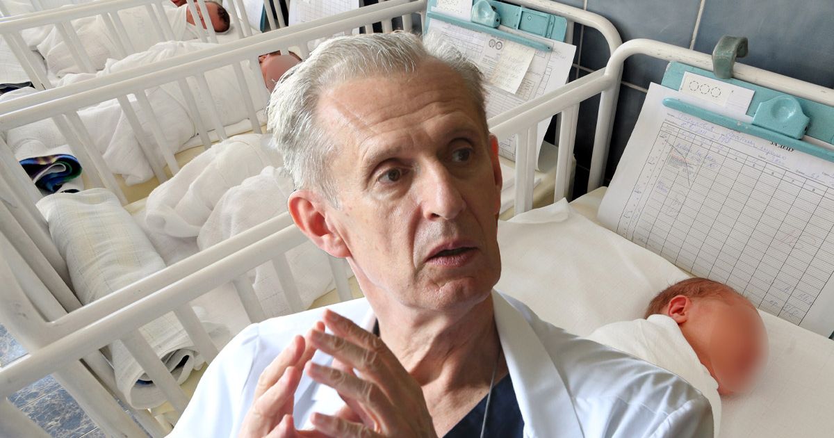 PRAZNIČNI INTERVJU Evo kada je pravo vreme za rađanje: Iako je medicina ...
