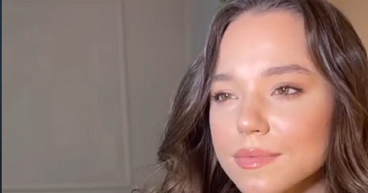 Kristina ima 25 godina i 22 dece: Planira trocifreni broj dece - Ona.rs