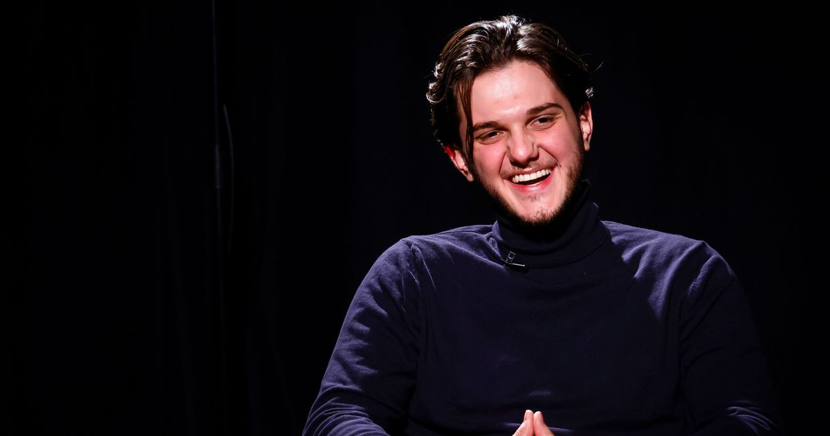 Matija Ilić: U trećoj sezoni serije "U klinču" moj lik radi stvari koje ...