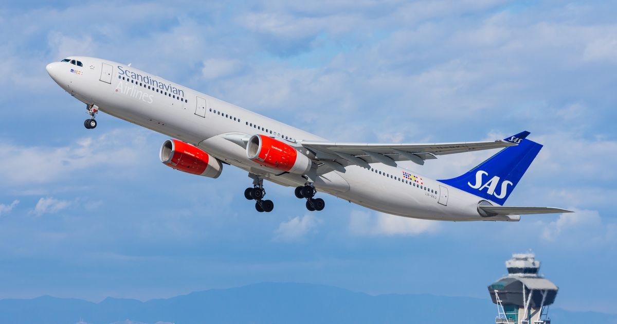 SAS se vraća u Indiju posle 17 godina: Direktni letovi između ...