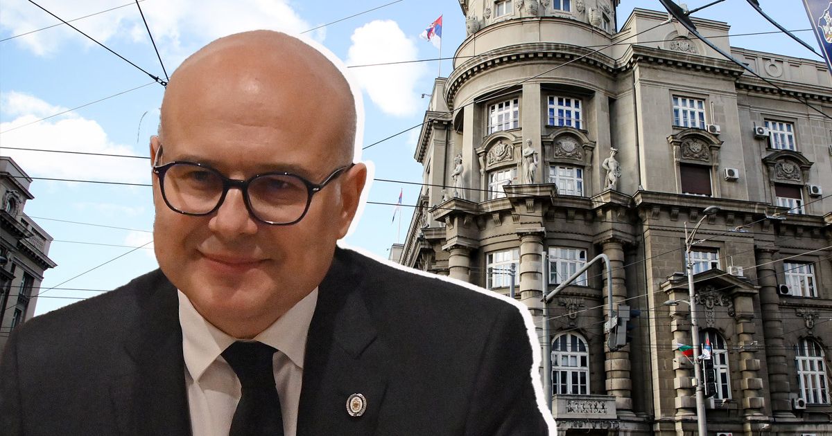 Ovo su biografije novih ministara u Vladi - Vesti - Telegraf.rs