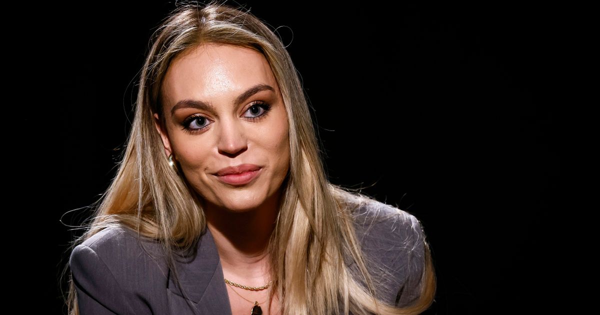 "Dosta je čudna i intenzivna predstava": Anja Ćurčić o komadu "Klimaks ...