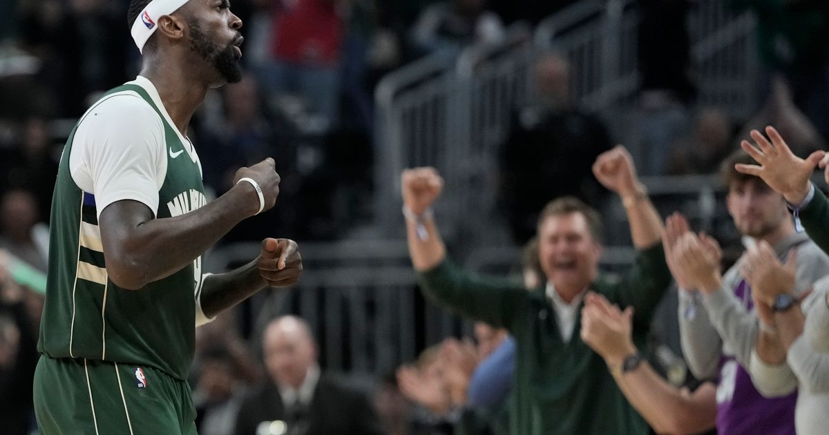 Milvoki ispisao istoriju bez Janisa i Lilarda: Nijednom timu ovo nije ...