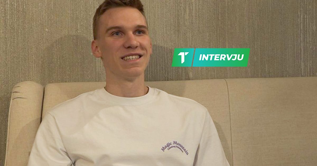 Takov: "Srbija je zemlja tekvondoa, očekujem medalju od Perišićeve na ...