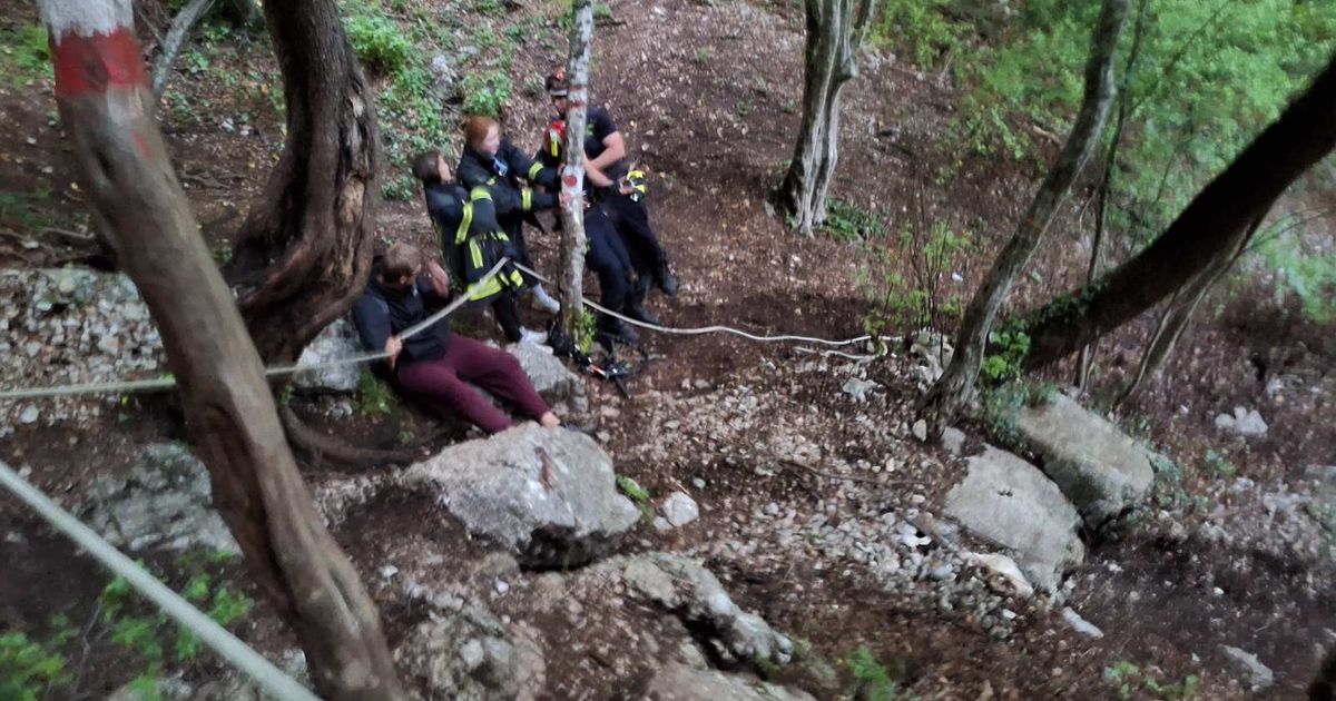 U toku akcija spasavanja troje ruskih državljana na Kablaru: Evo kada ...