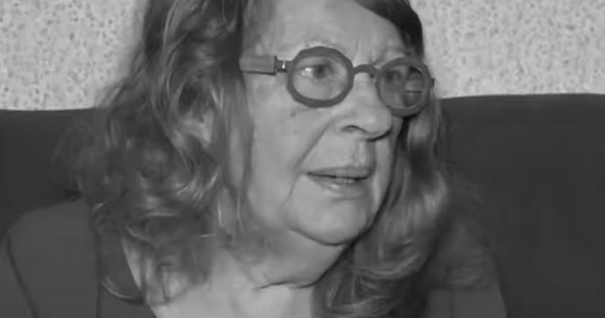 Umrla glumica - Telegraf.rs