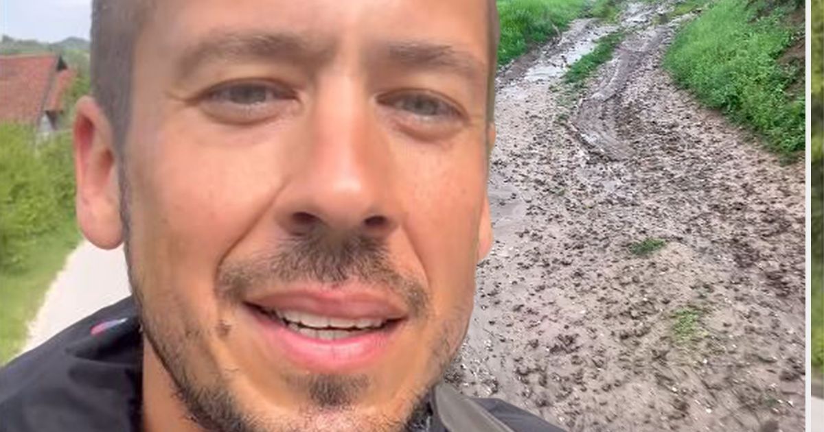 Nikola Rokvić se javio od ranog jutra, ovaj dan sačekali su ga najteži ...