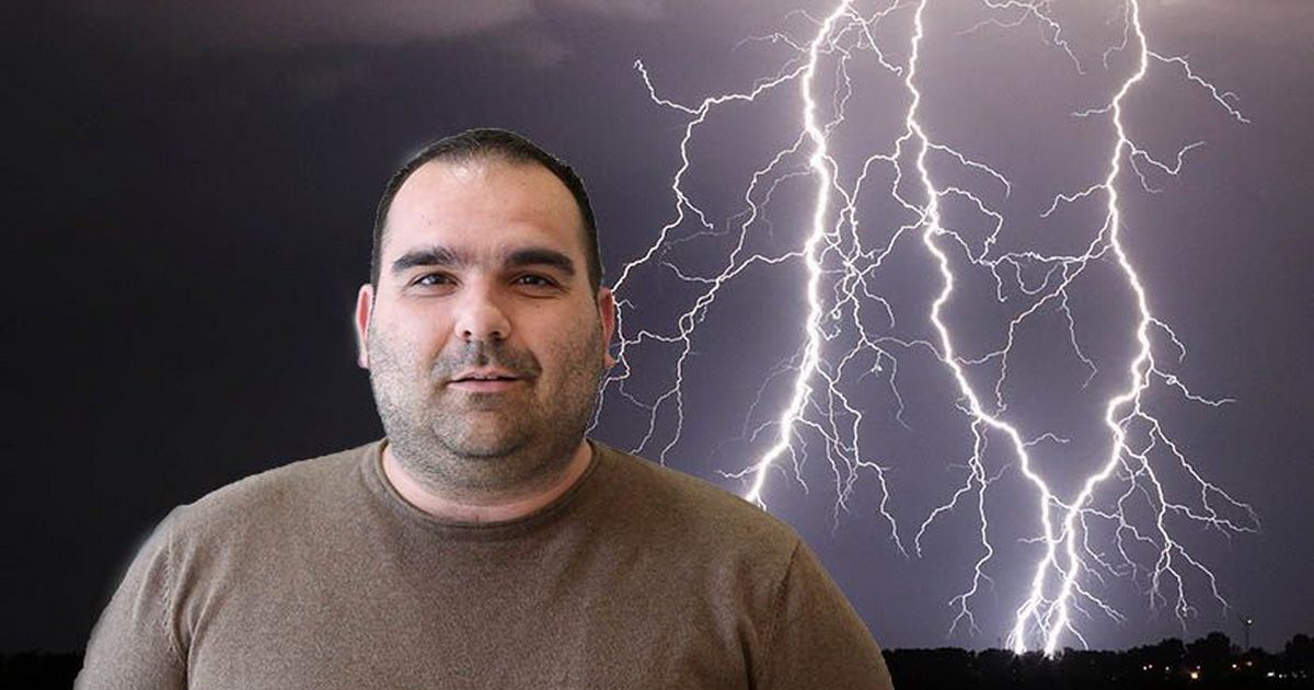 Oblačnost sa Jadrana sve bliža Srbiji! Detaljna prognoza: Ovi predeli ...