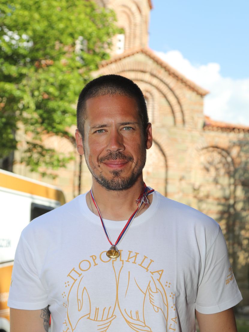 "U tom trenutku počinje borba za život!" Nikolu Rokvića na putu napao ...