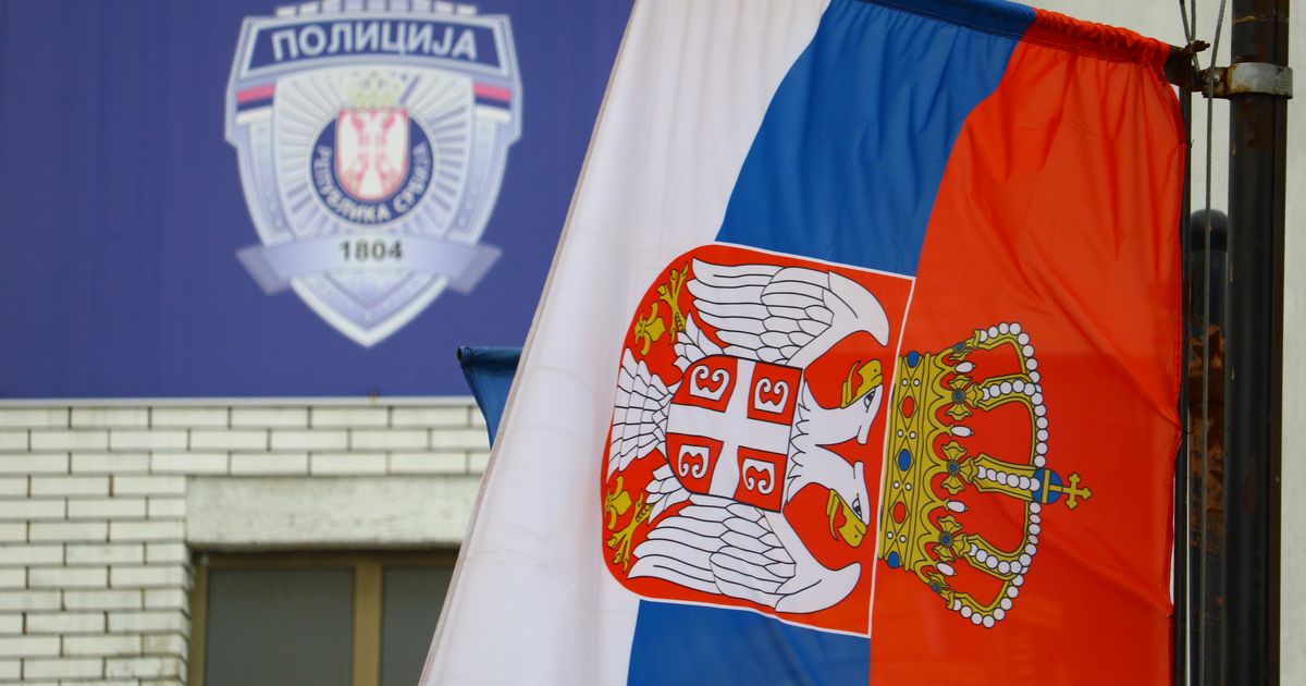 Pre godinu dana u ovom domu za stare uhapšena direktorka, a danas pao ...