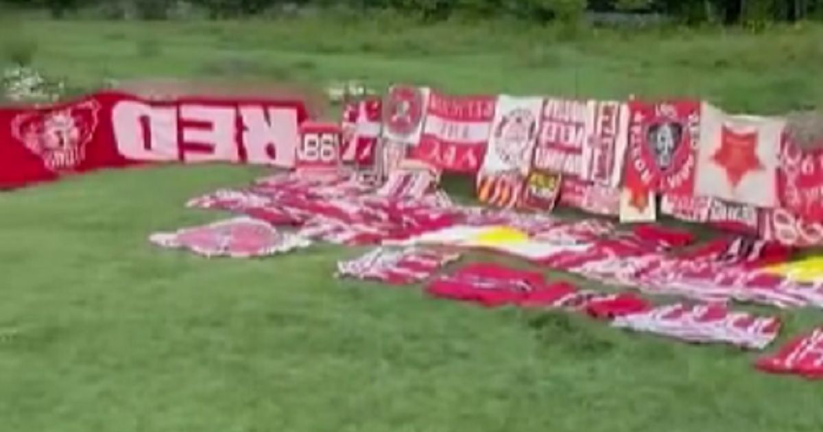 Ultrasi iz Mostara se pohvalili "plenom" posle osvetničke akcije ...