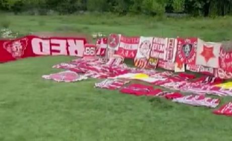 Ultrasi iz Mostara se pohvalili "plenom" posle osvetničke akcije ...